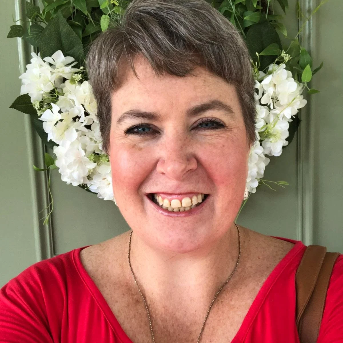 Staff — Clover Hill Reformed Church