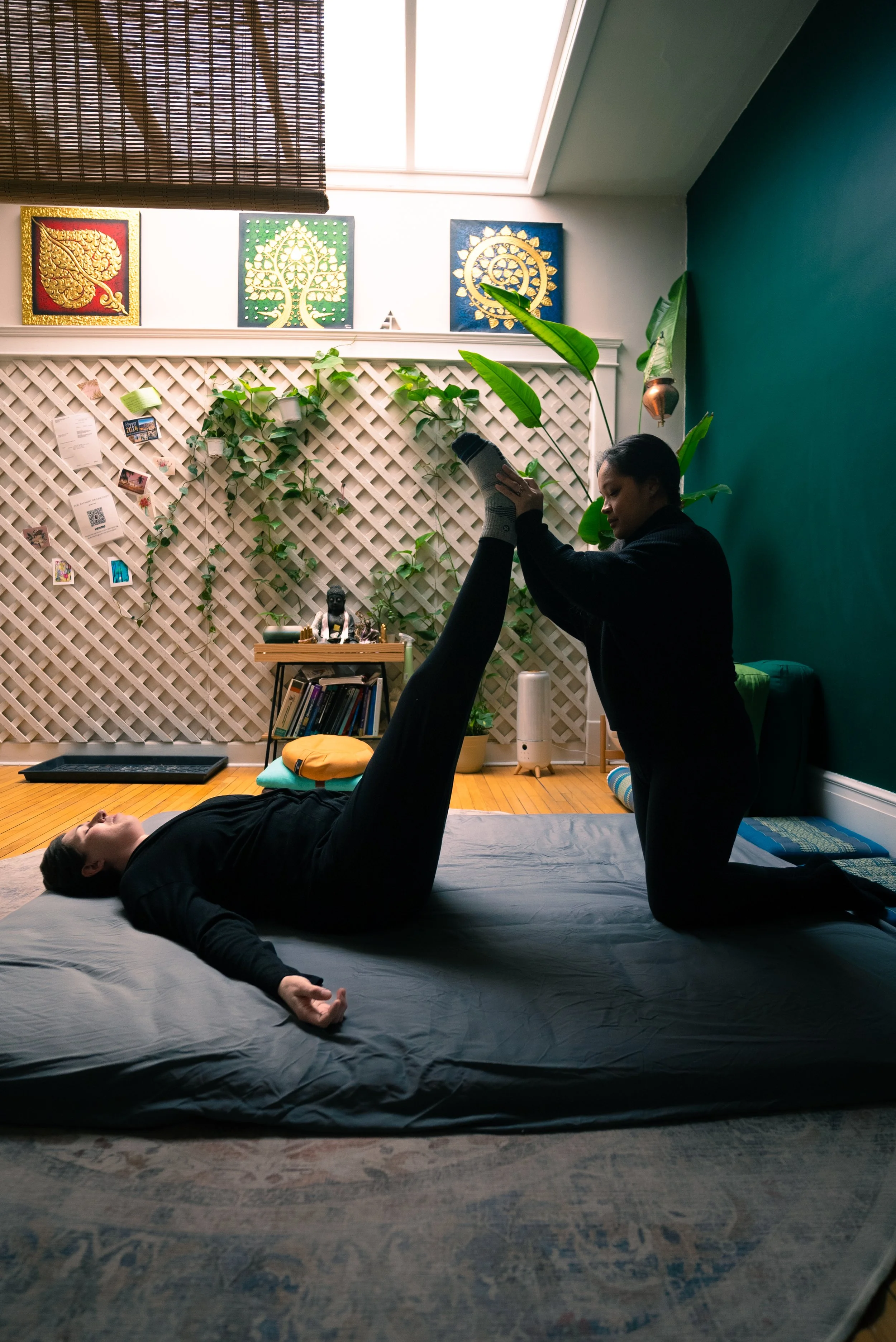 Massage Therapy, Thai Massage, Licensed Massage Therapists | Ann Arbor ...
