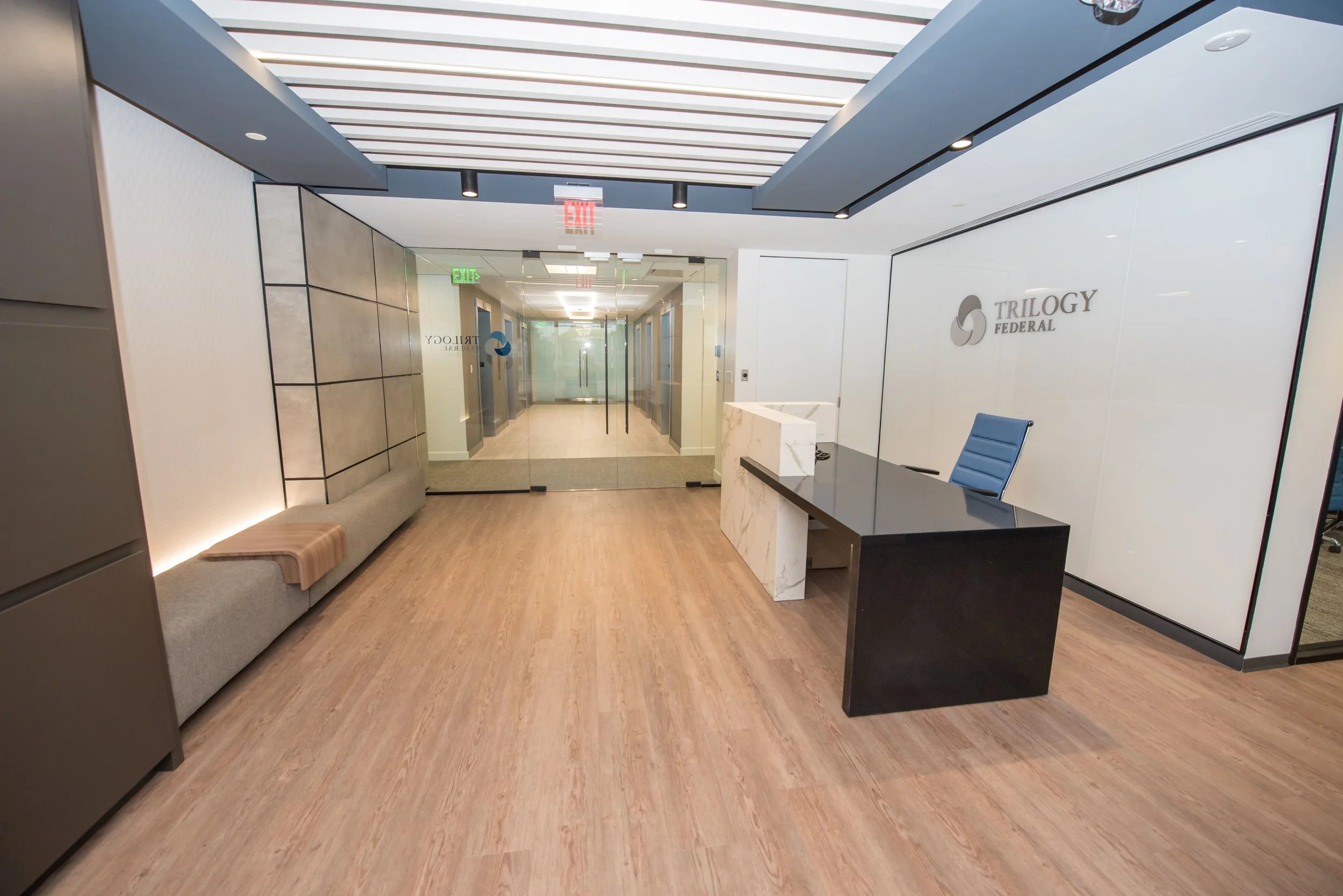 CONTACT — Trilogy Federal | A verified Service-Disabled, Veteran-Owned ...