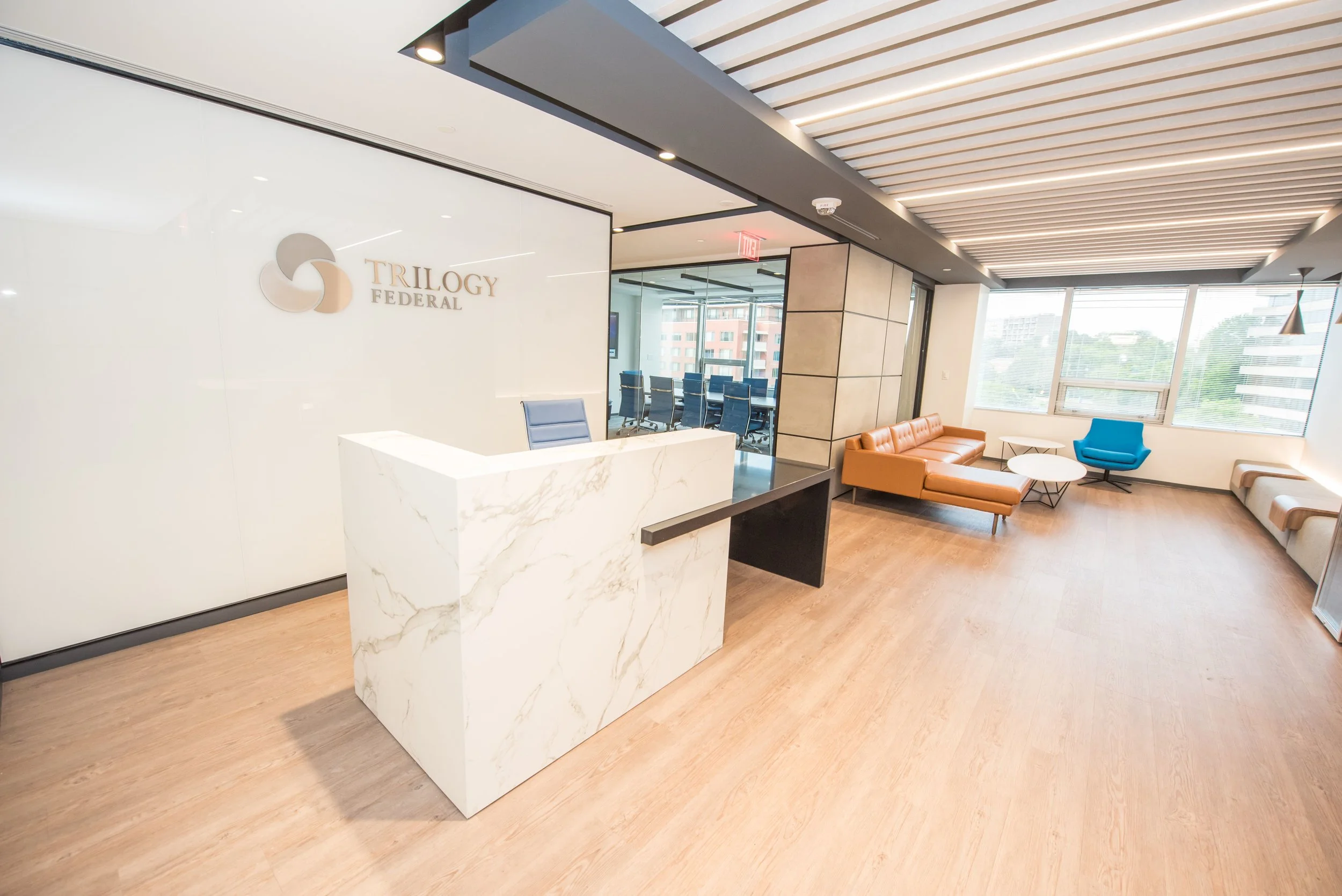 CONTACT — Trilogy Federal | A verified Service-Disabled, Veteran-Owned ...