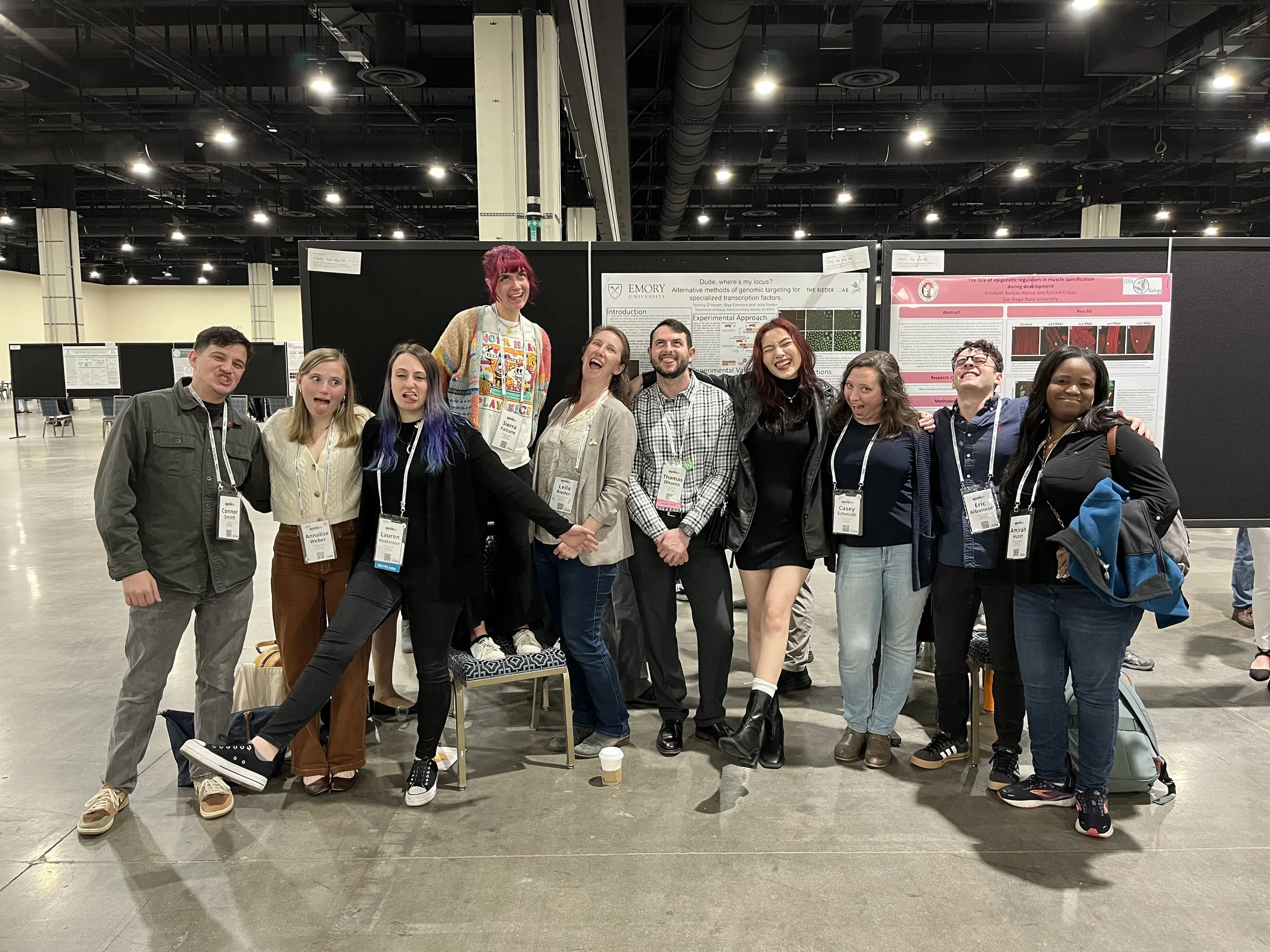 People — Rieder Lab