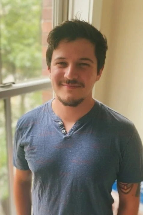 People — Rieder Lab