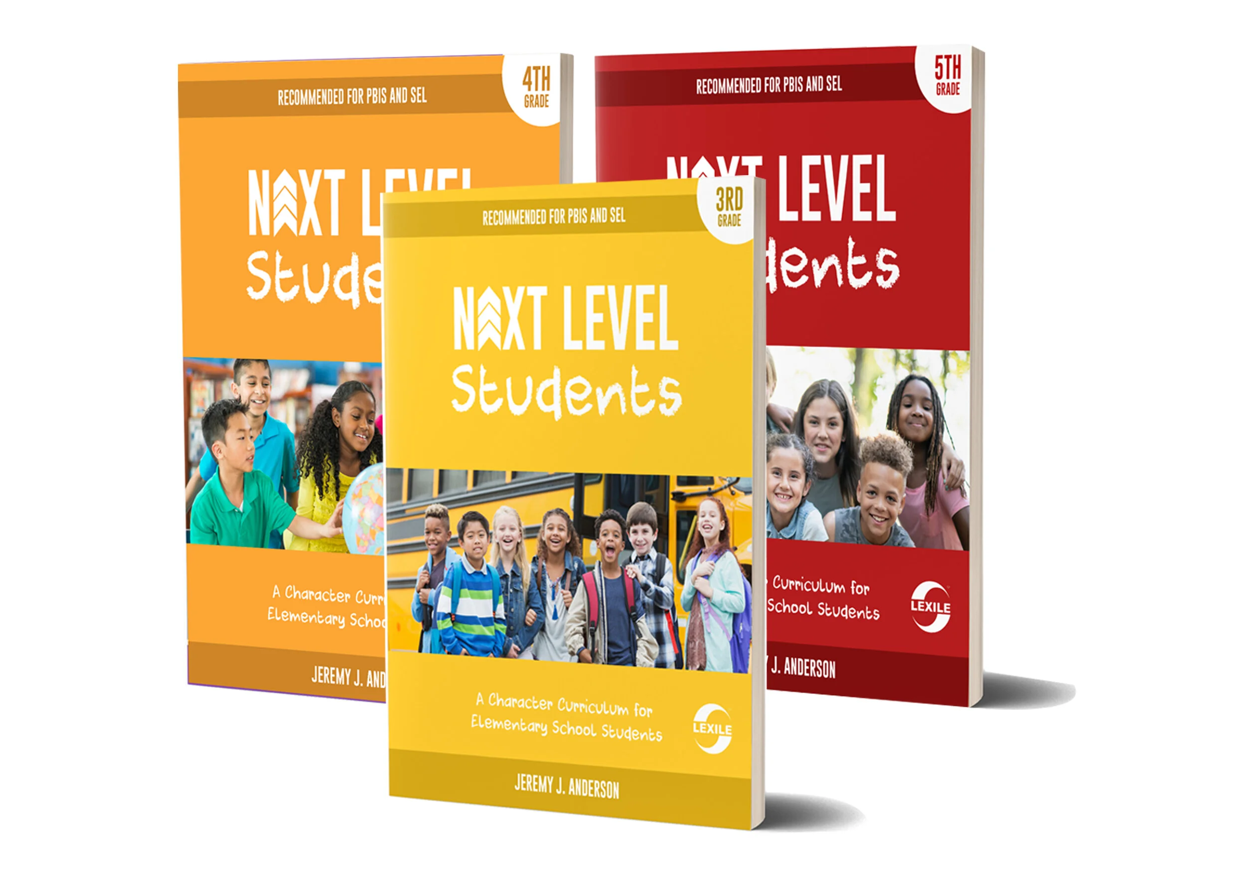 Curriculum PBIS Schools