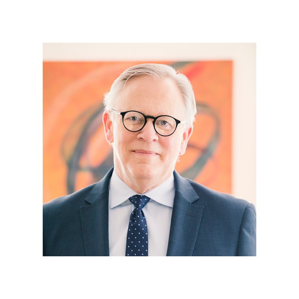 Dr. Mark Labberton — Gathering First Fruits