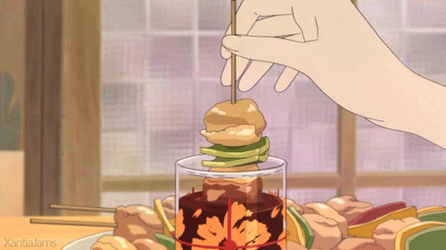 TOP 17 SALIVA INDUCING MUST-TRY FOOD IN JAPAN — DEWILDESALHAB武士