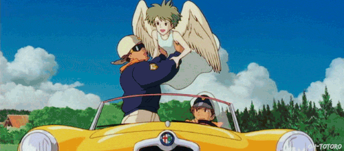 ALL STUDIO GHIBLI SHORT MOVIES BY HAYAO MIYAZAKI — DEWILDESALHAB武士