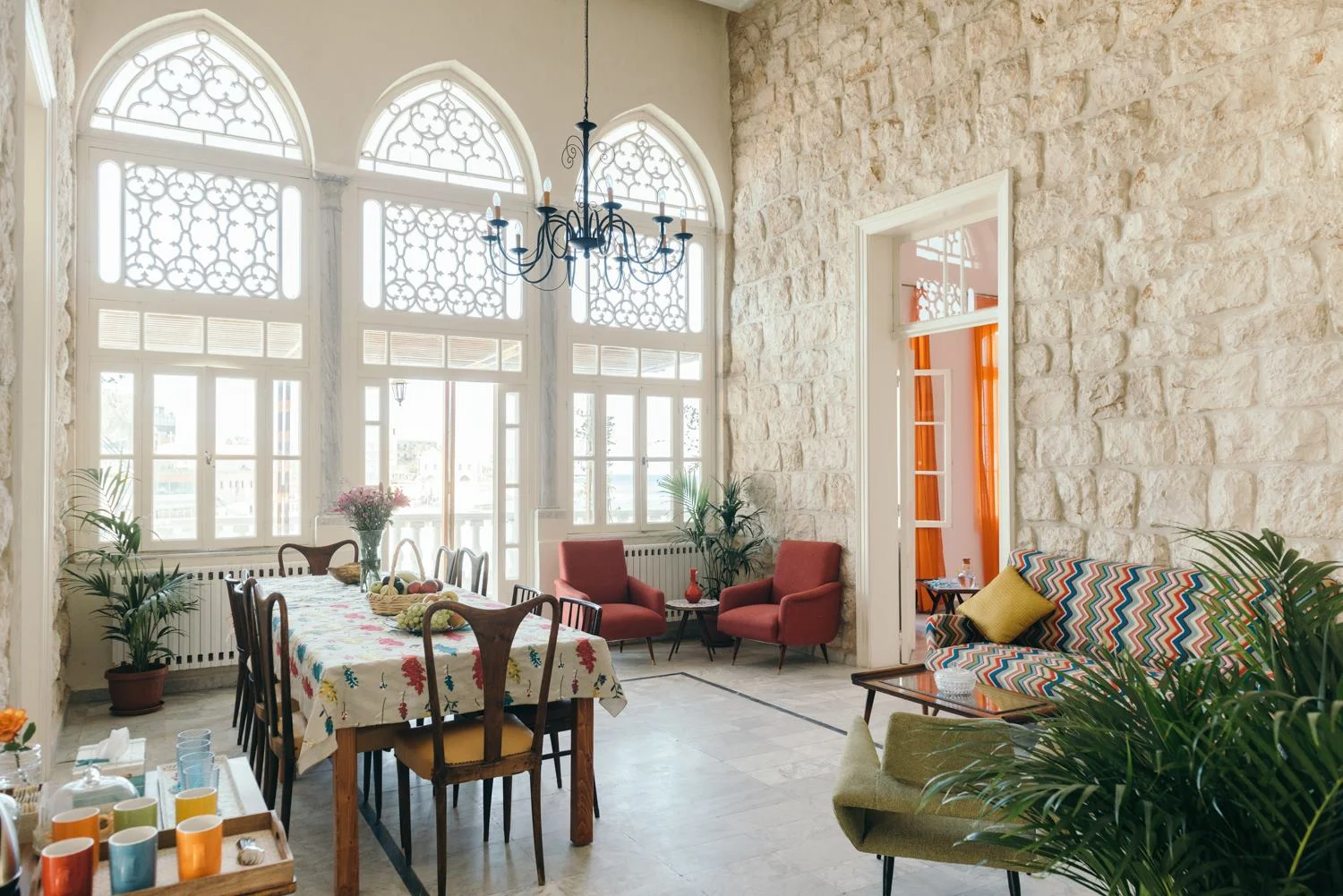 15 UNIQUE WEEKEND GETAWAY SPOTS IN LEBANON — DEWILDESALHAB武士