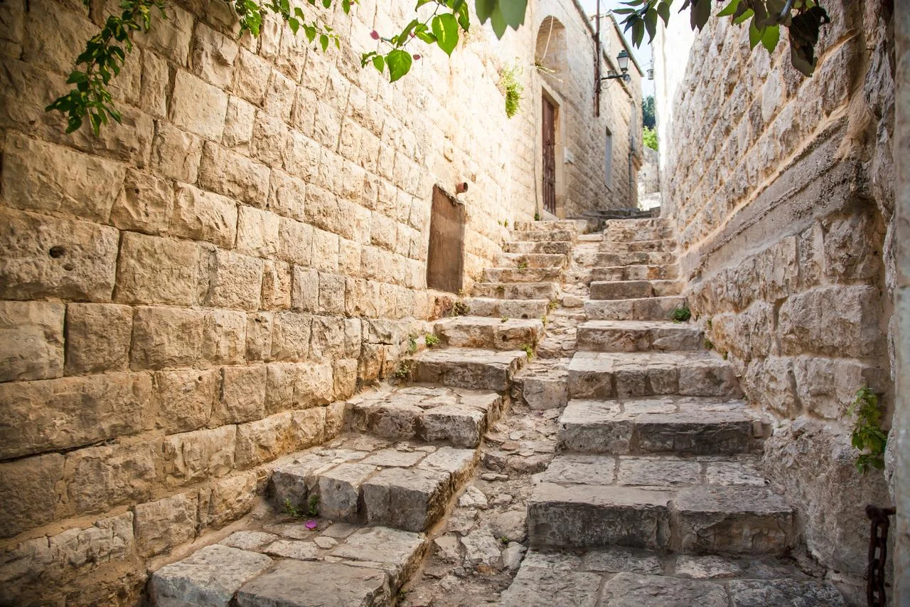 15 UNIQUE WEEKEND GETAWAY SPOTS IN LEBANON — DEWILDESALHAB武士