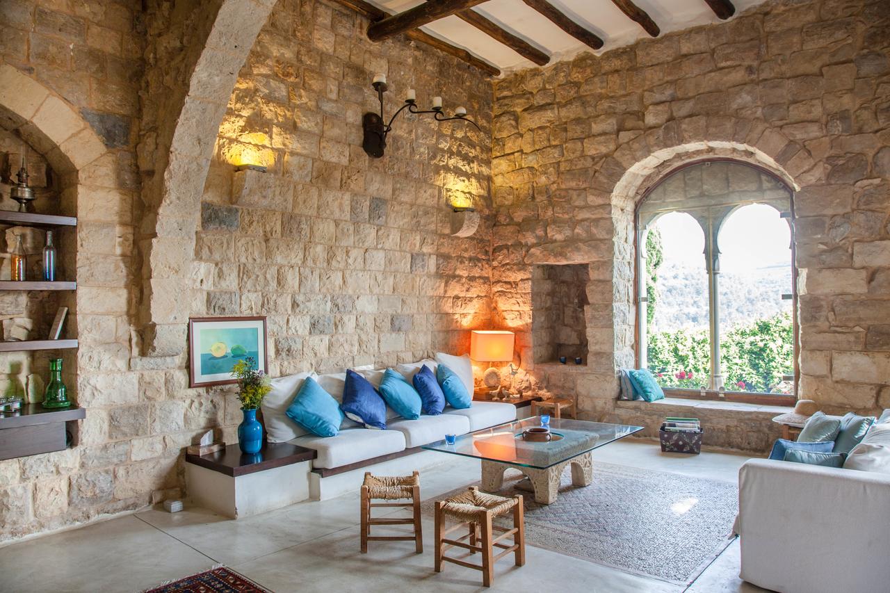 15 UNIQUE WEEKEND GETAWAY SPOTS IN LEBANON — DEWILDESALHAB武士