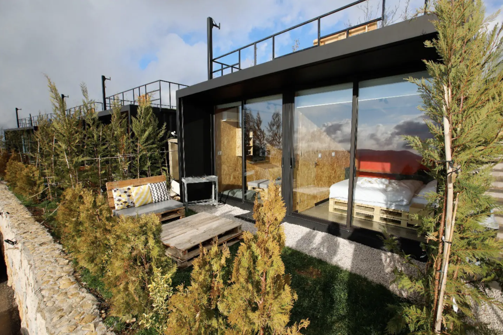 15 UNIQUE WEEKEND GETAWAY SPOTS IN LEBANON — DEWILDESALHAB武士