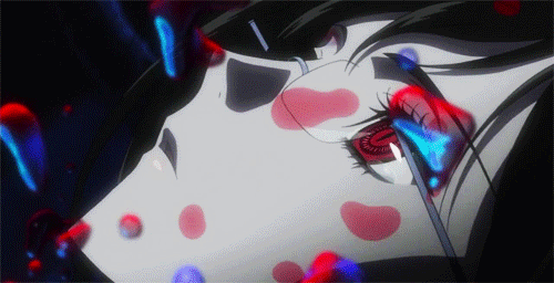 TOP 14 VIOLENT AND GORY ANIME — DEWILDESALHAB武士