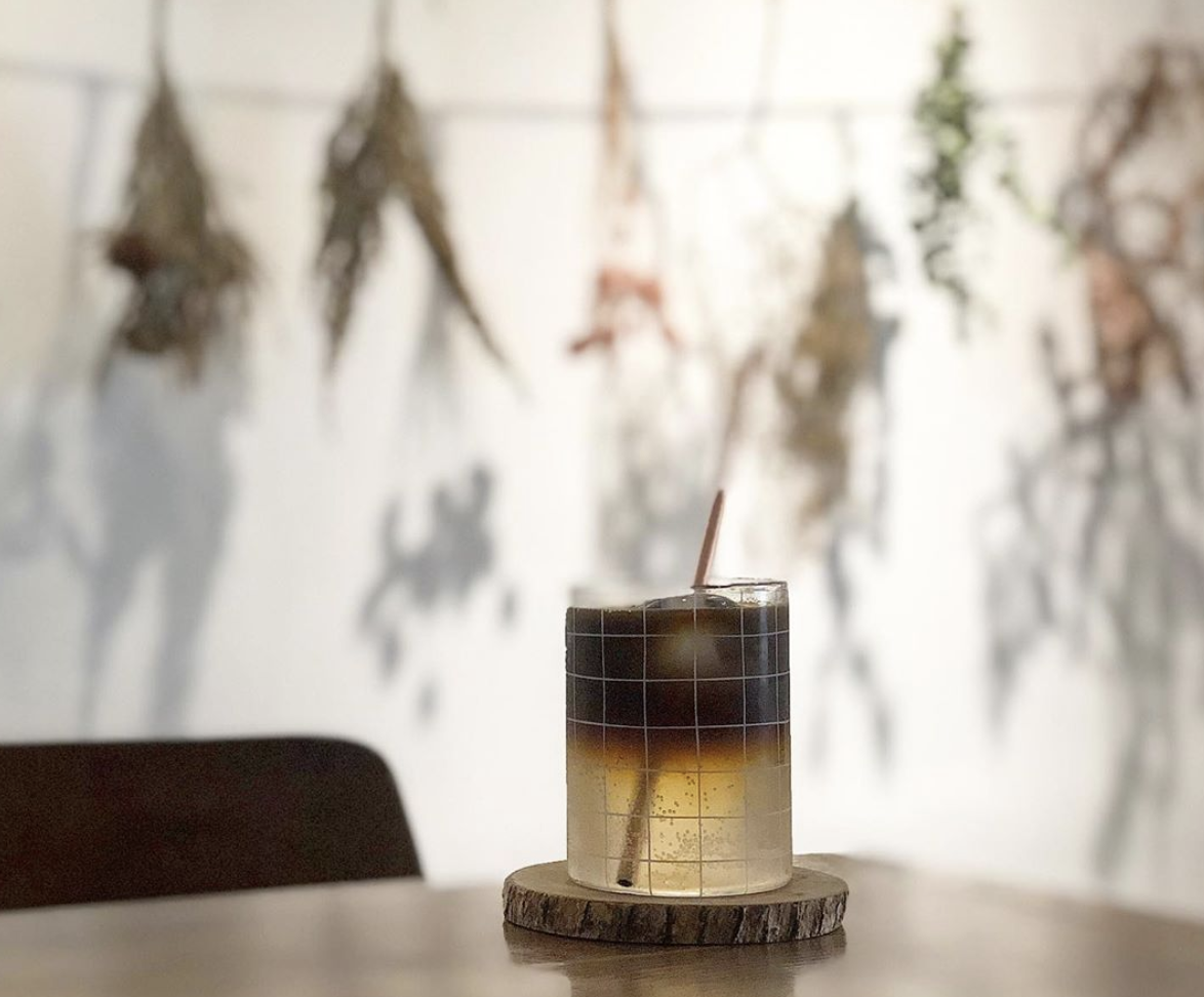 14 DELICIOUS AND INSTAGRAMABLE CAFÉS IN TAIPEI, TAIWAN — DEWILDESALHAB武士