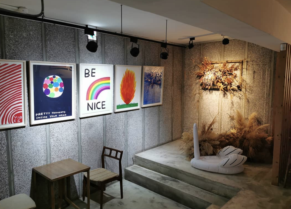 14 DELICIOUS AND INSTAGRAMABLE CAFÉS IN TAIPEI, TAIWAN — DEWILDESALHAB武士