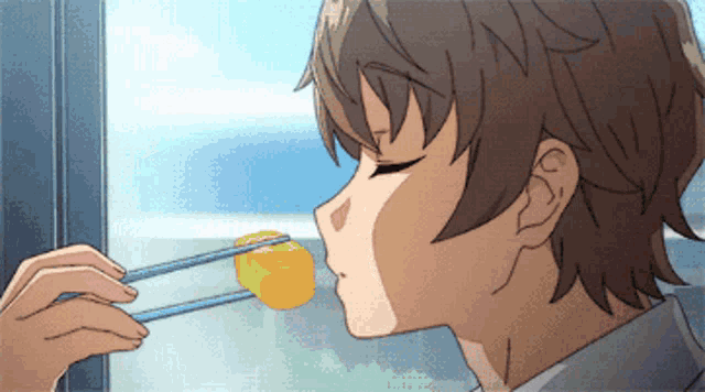 Hello World Anime Gifs Check out all the awesome anohana gifs on wifflegif