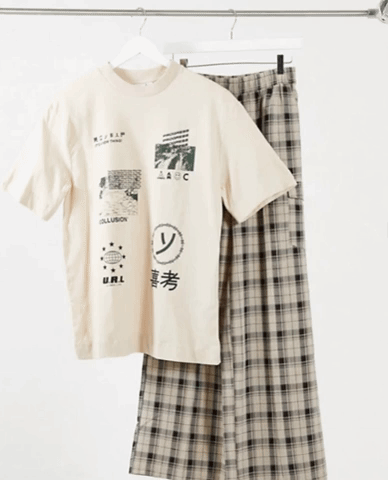 TOP 25 ASOS CLOTHING OUTFIT IDEAS [NOVEMBER 2020] — DEWILDESALHAB武士