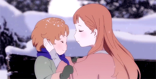 Best 9 Japanese Animated Movies of 2018 — DEWILDESALHAB武士