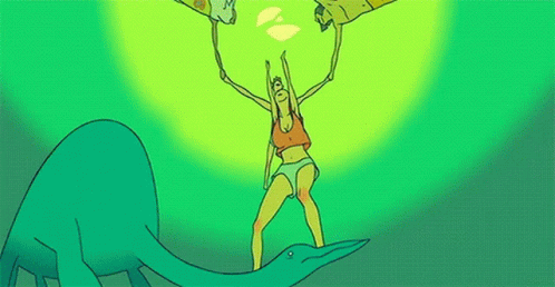 TOP 13 MIND-BENDING ANIME WORKS BY MASAAKI YUASA — DEWILDESALHAB武士