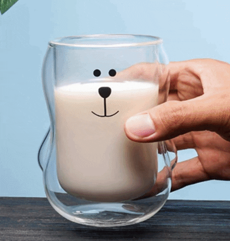 Top 30 Unique Glass Cups with Cool Designs on Amazon — DEWILDESALHAB武士