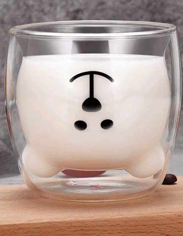 Top 30 Unique Glass Cups with Cool Designs on Amazon — DEWILDESALHAB武士