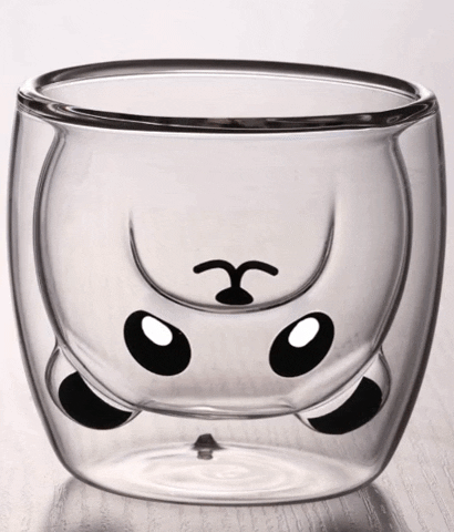 Top 30 Unique Glass Cups with Cool Designs on Amazon — DEWILDESALHAB武士