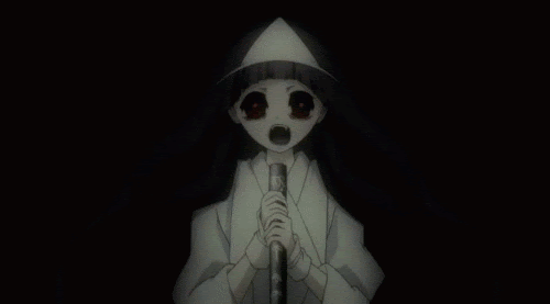 13+ Anime Demon Gif - JesiShahla