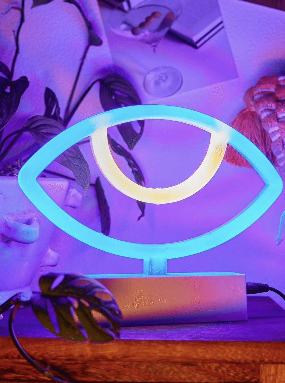 Top 50 Unique & Aesthetic Lamps On Shein — DEWILDESALHAB武士