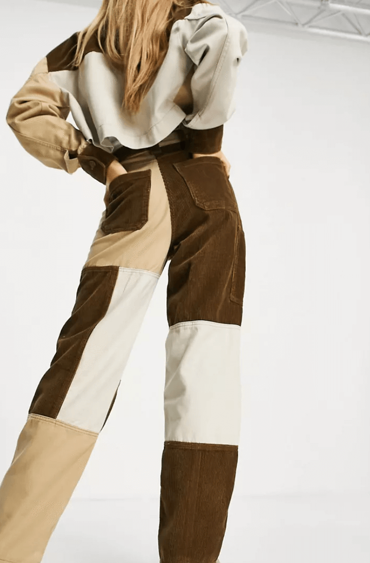 TOP 40 ASOS CLOTHING OUTFIT IDEAS [NOVEMBER 2021] — DEWILDESALHAB武士