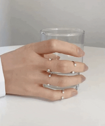 25 Unique Jewelry Pieces On Yesstyle [Under 20$] — DEWILDESALHAB武士