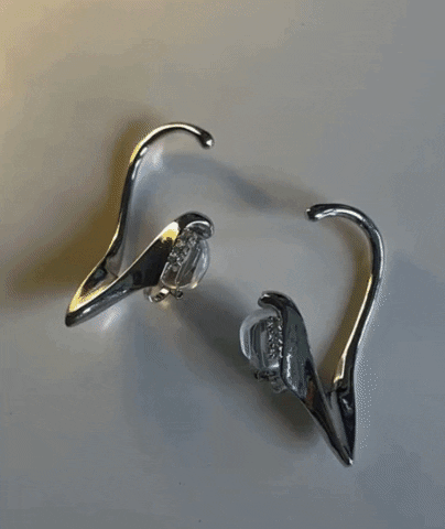 25 Unique Jewelry Pieces On Yesstyle [Under 20$] — DEWILDESALHAB武士