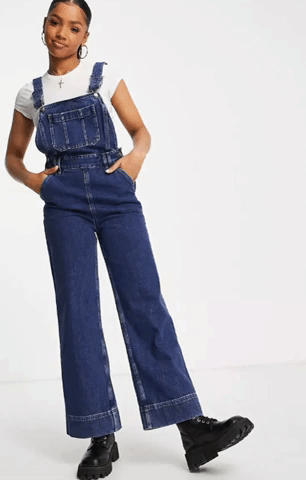 TOP 40 ASOS CLOTHING OUTFIT IDEAS [JANUARY 2022] — DEWILDESALHAB武士