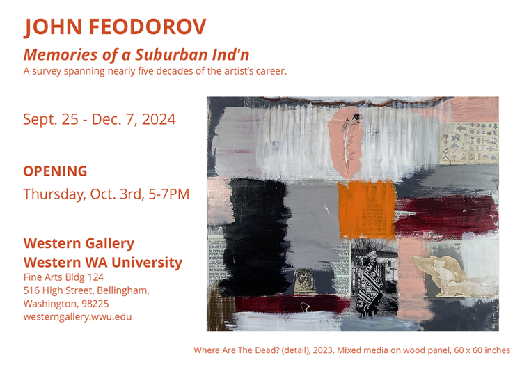 John Feodorov