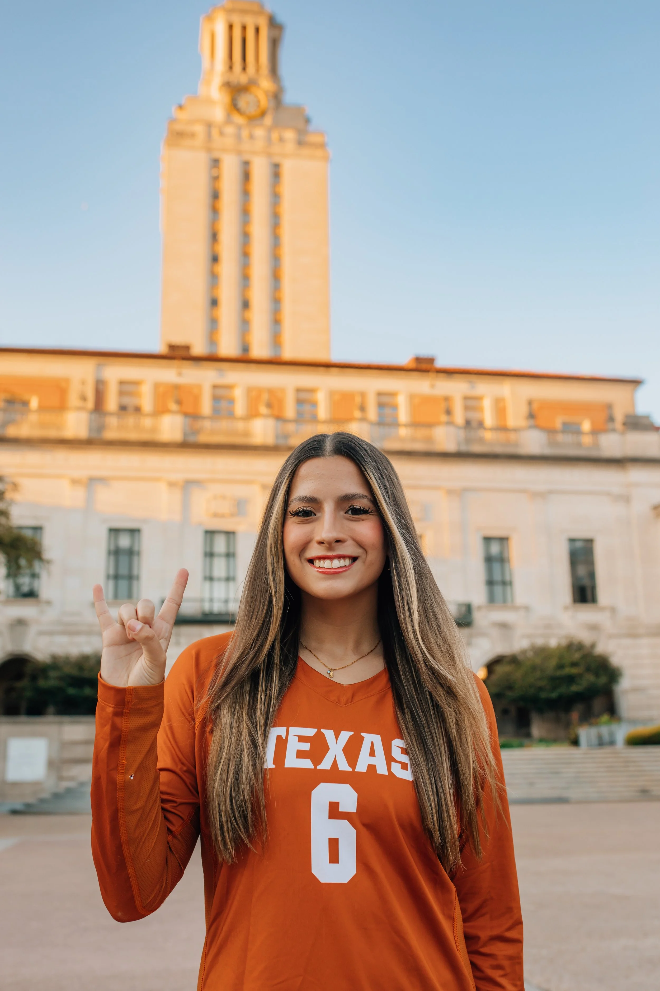 Officers — Texas Women's Club Volleyball