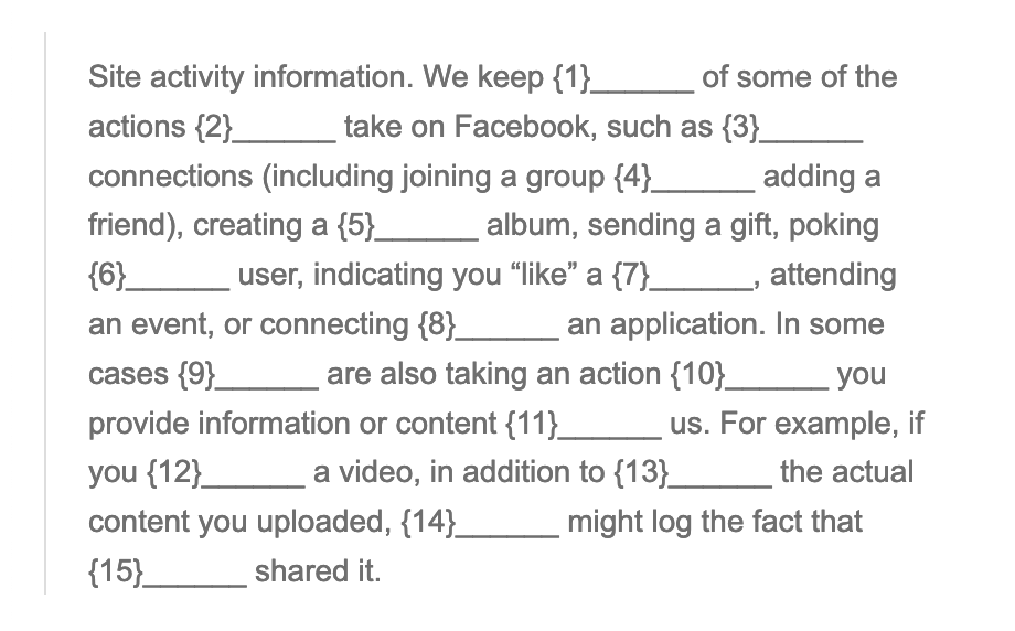 Ways To Test Content With Users Josh Tong Ways To Test Content With Users Josh Tong