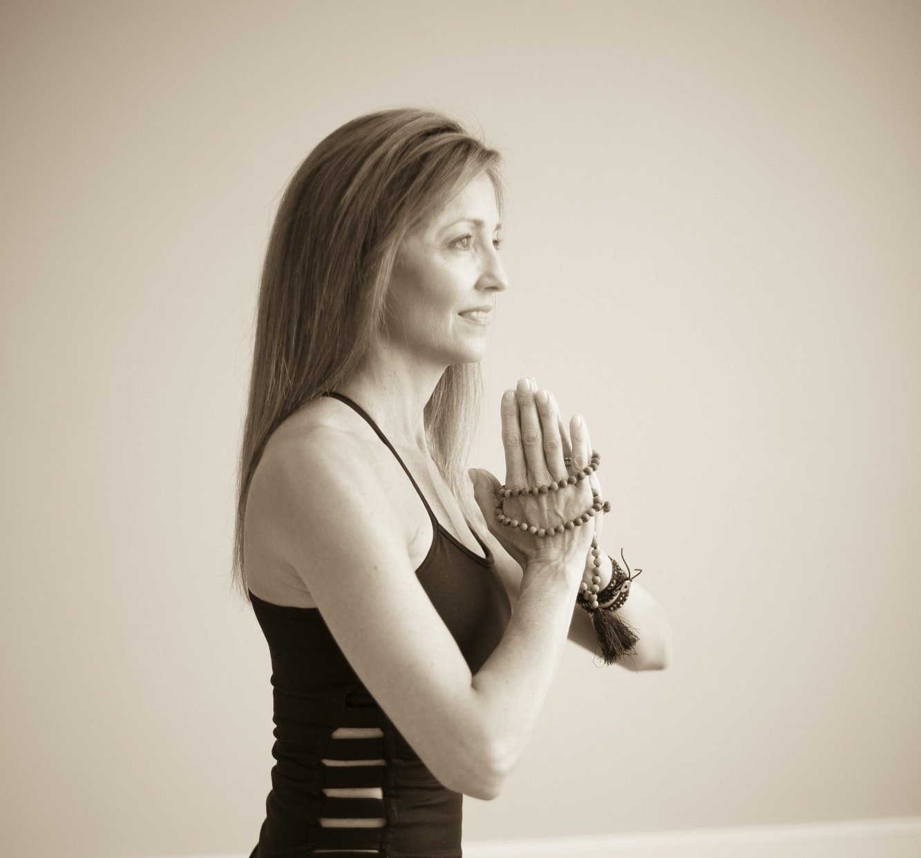 Soulspace Meditation — Sue Bonanno