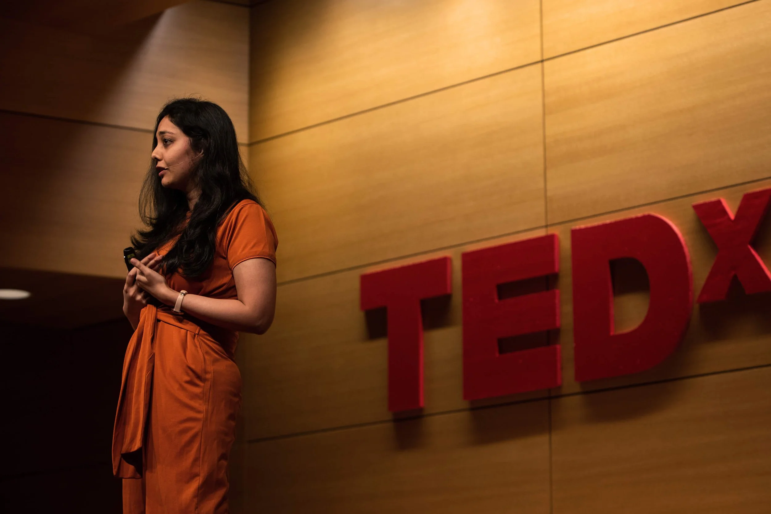 Ruchika Nambiar