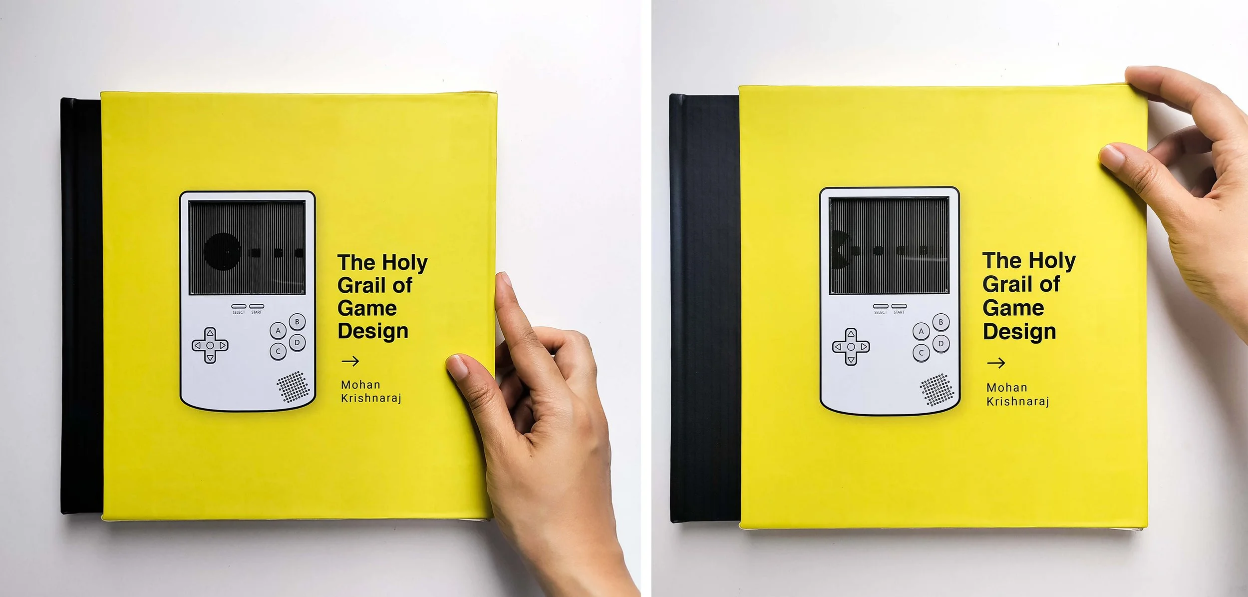 Game Design: A Consultant's Playbook — Ruchika Nambiar