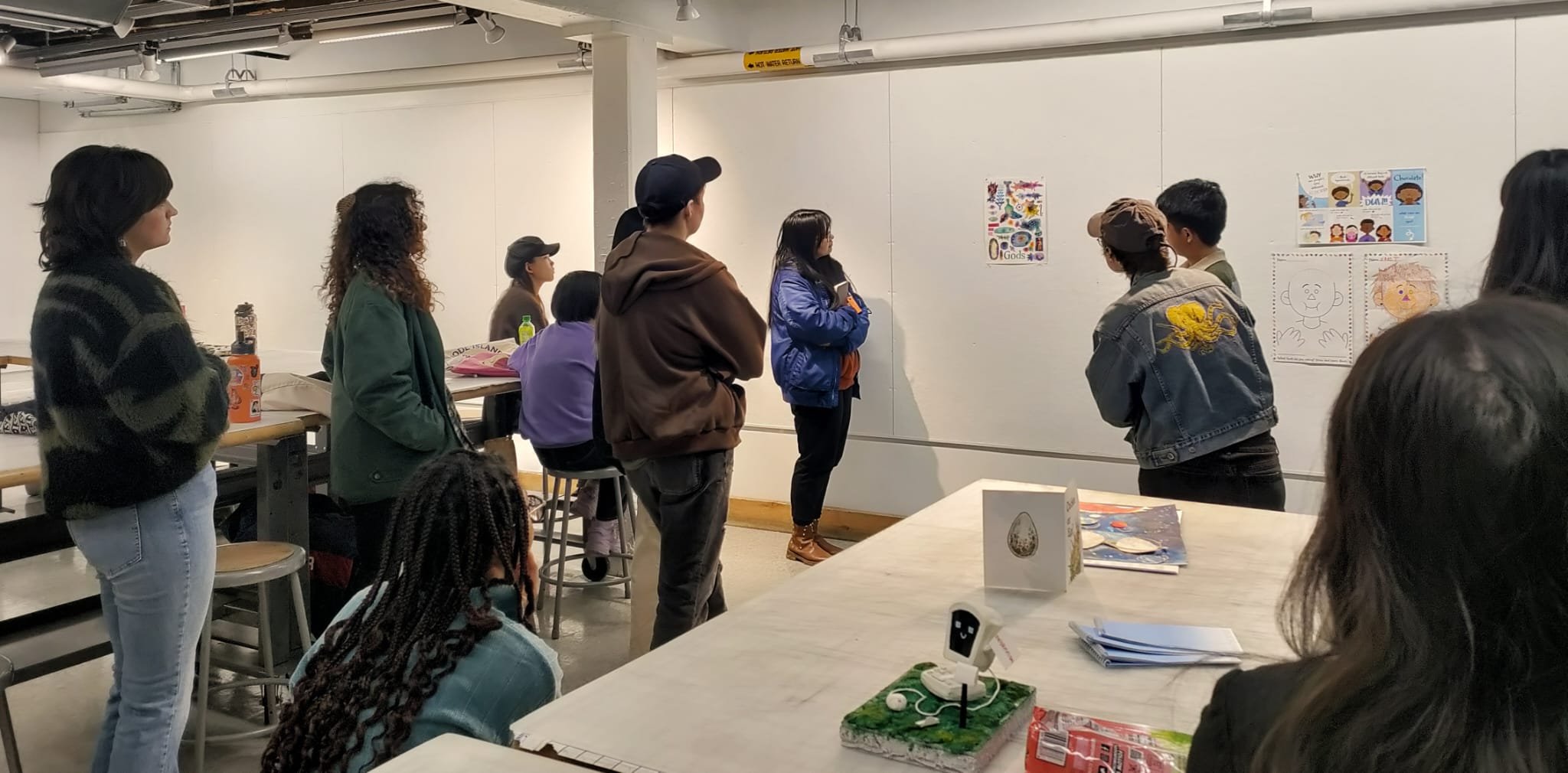 Art for Children: Beyond the Book — Ruchika Nambiar