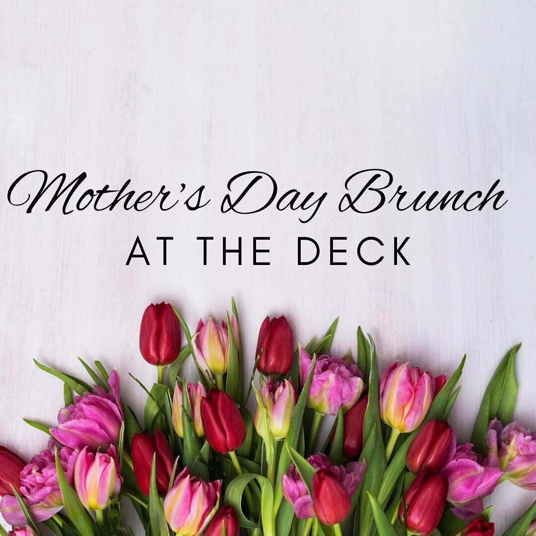 The Deck | Bar | Marina | Night Club | Venue