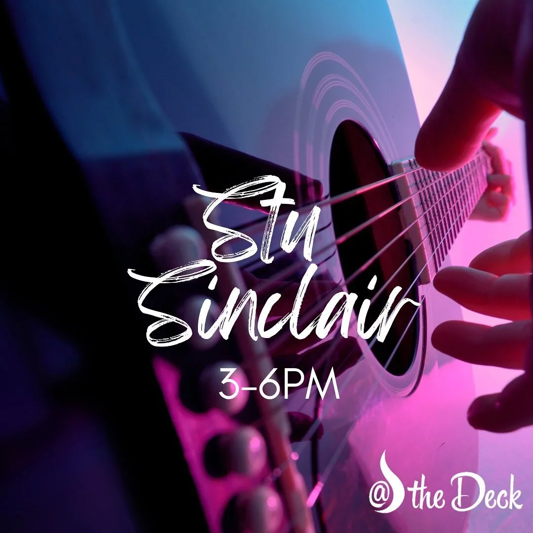The Deck | Bar | Marina | Night Club | Venue