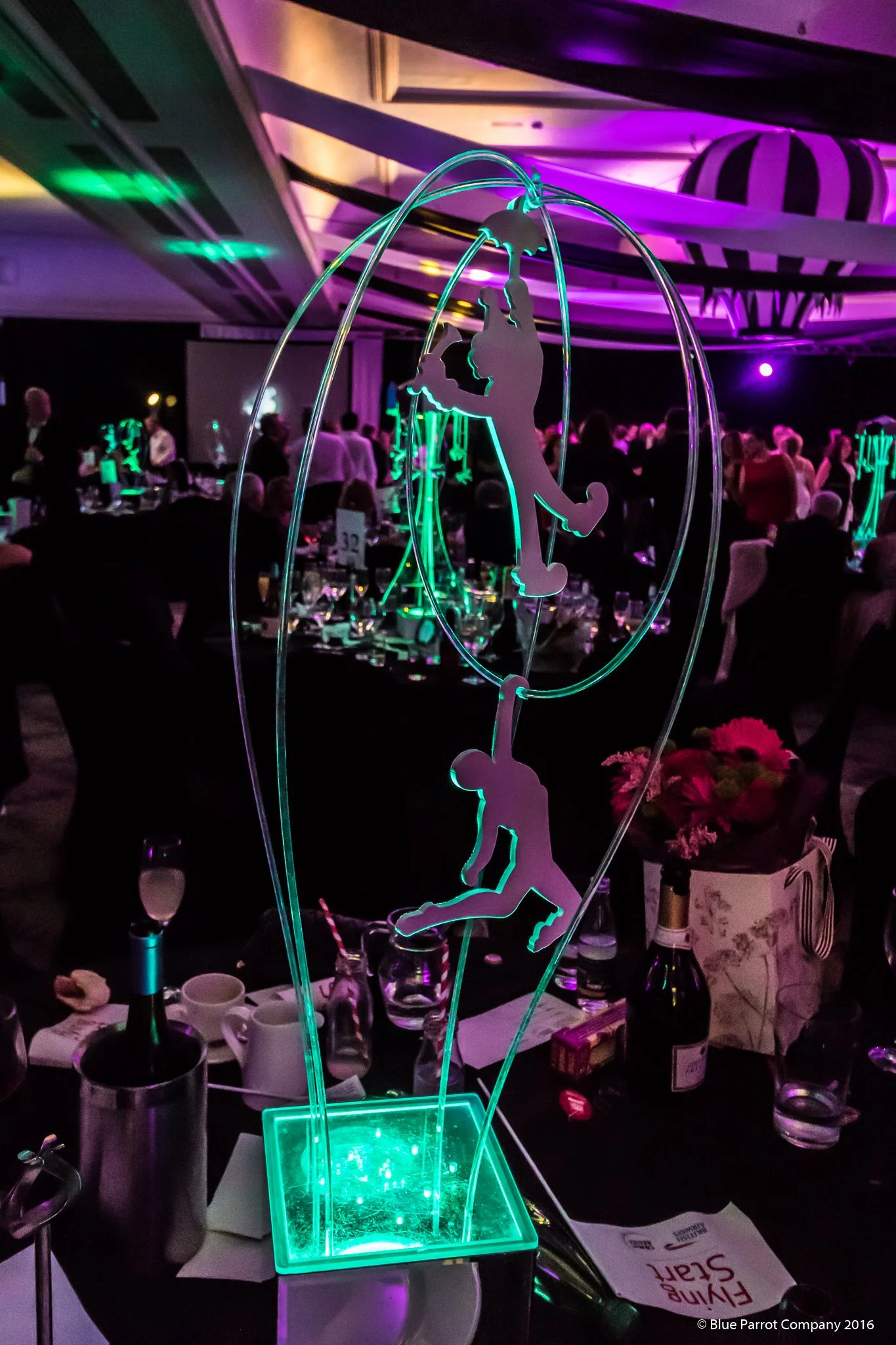 Dream Circus —360 Photo Booth Hire | Event Hire | Table Centres ...