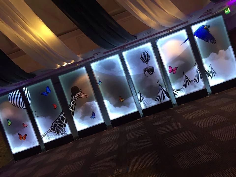 360 Photo Booth Hire | Event Hire | Table Centres | Furniture Hire ...