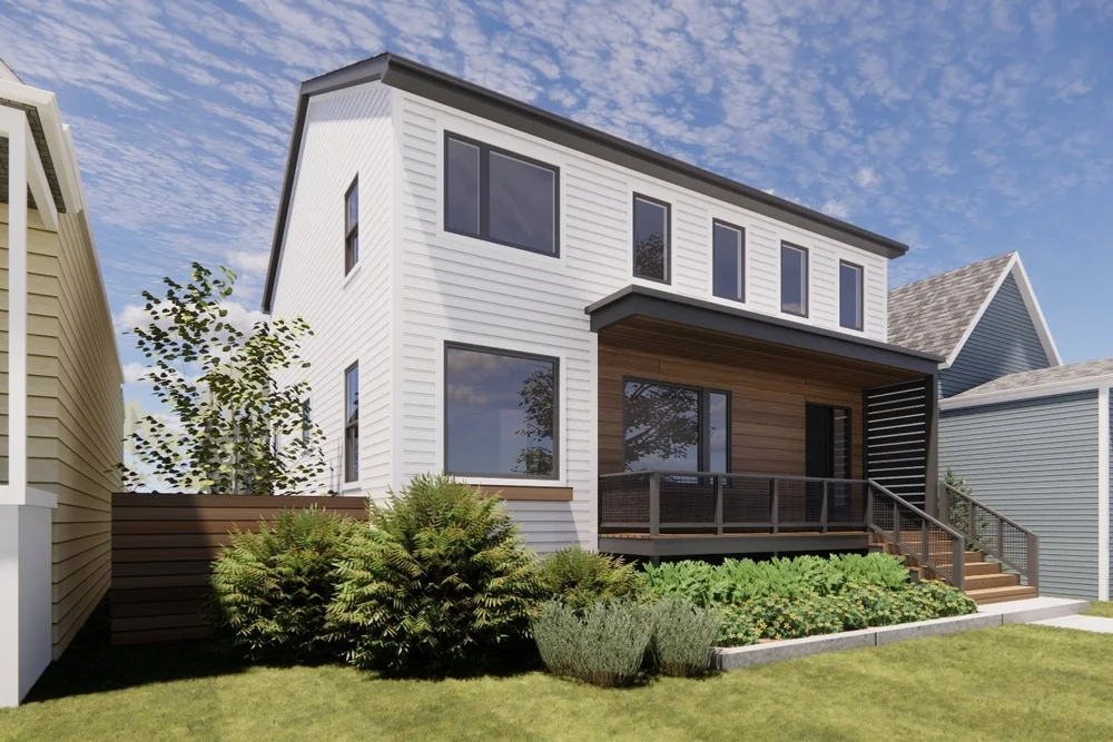 Residential — Arko Architecture