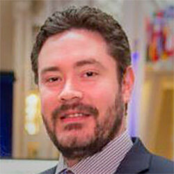 Leadership — ASTRO America