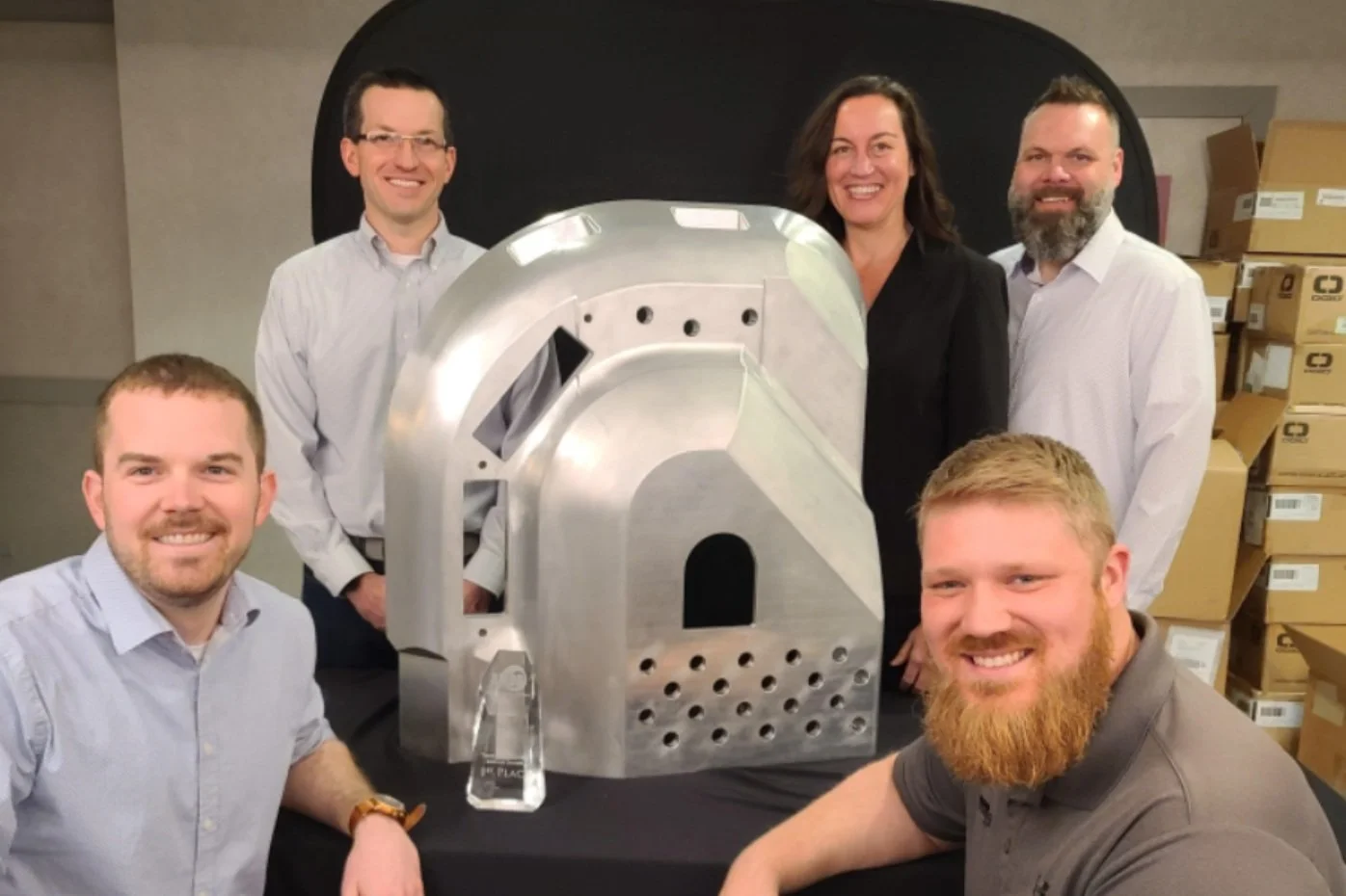 Applied Science & Technology Research Organization of America -- ASTRO