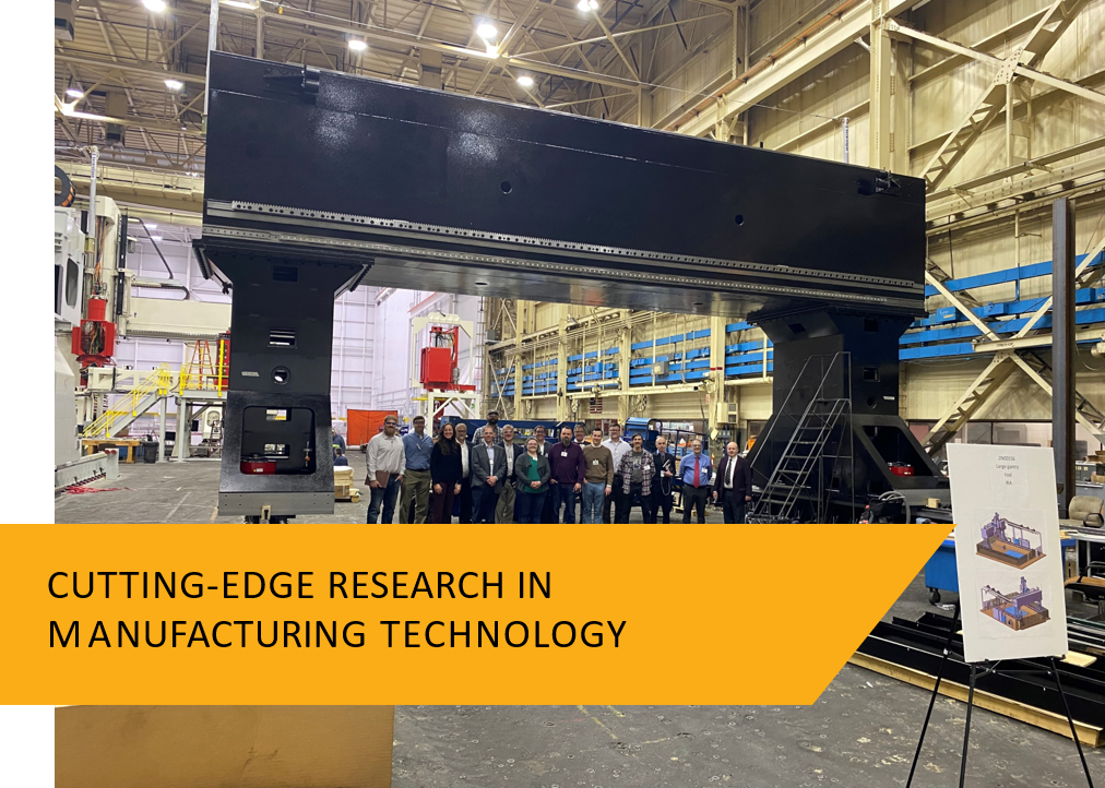 Research Institute — ASTRO America