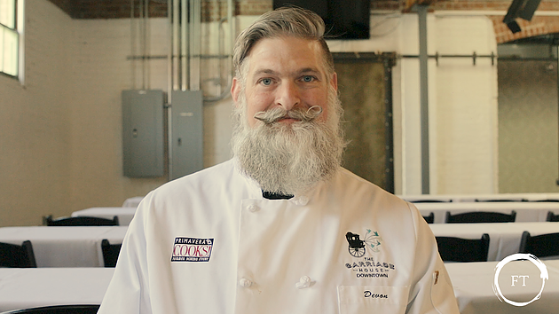 Food For Thought — Fat Tucson