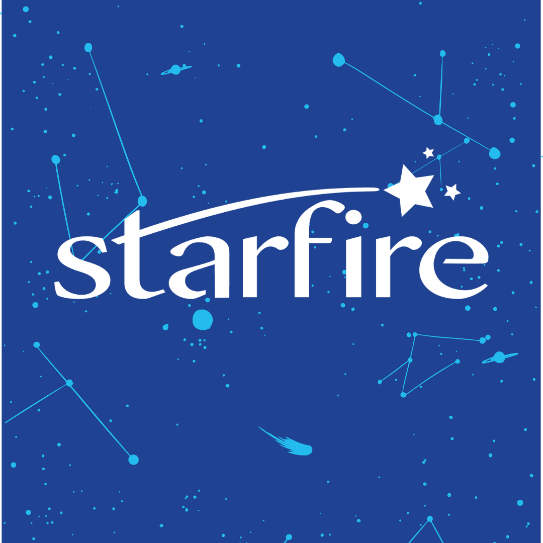 Starfire Logo