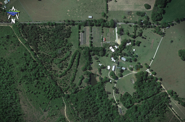 Pearl River Eco Design