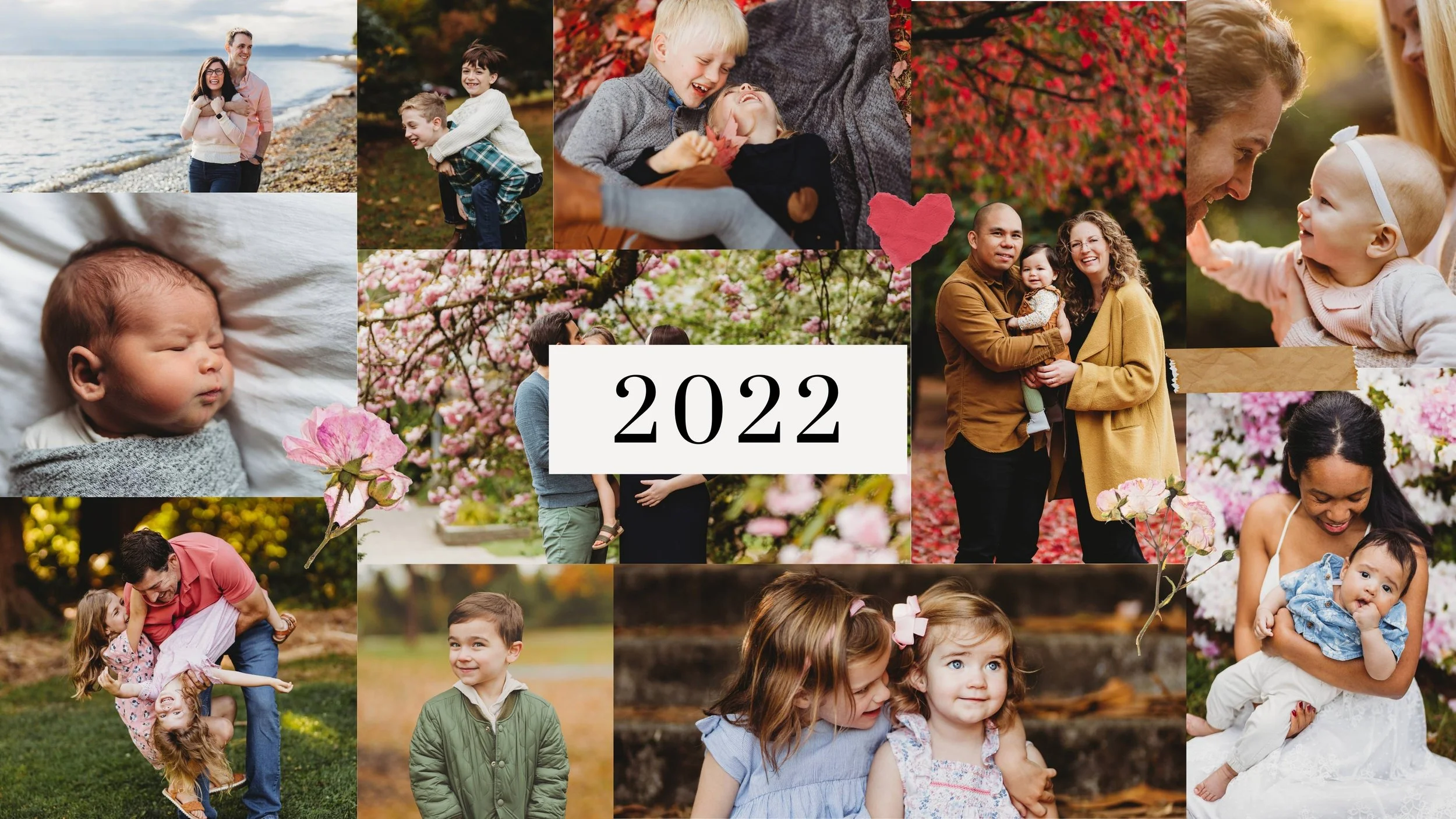 Kiersten Marie Photo—Blog