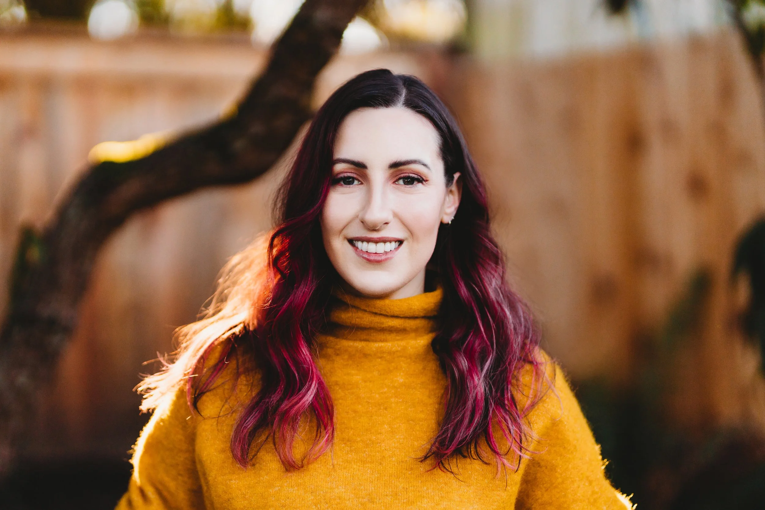 Kiersten Marie Photo—2023 Mini Headshot Sessions